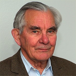 Dr. Ing. Friedrich Wilhelm Neumann